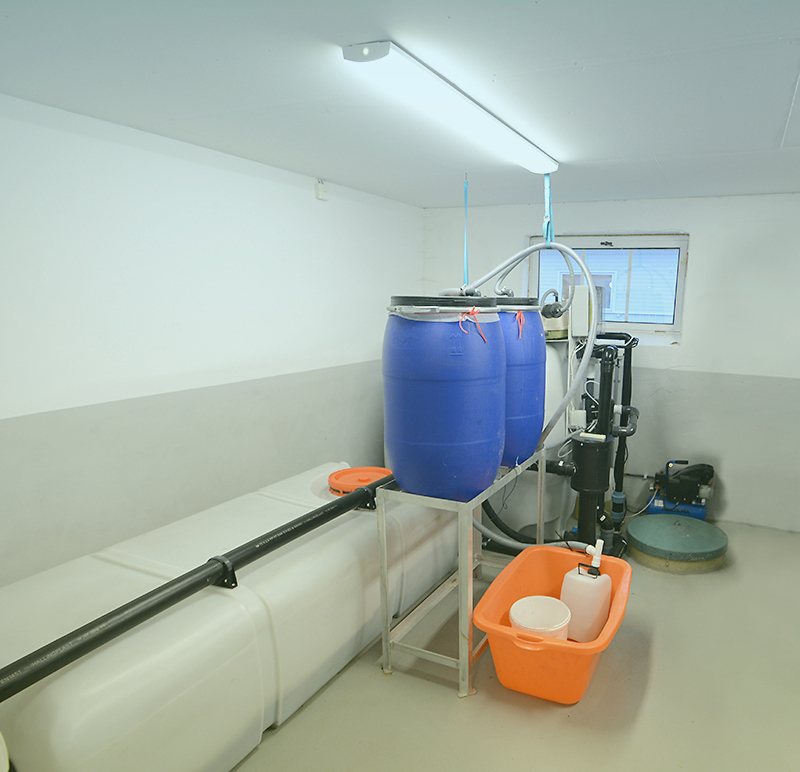 Våra produkter - Biovac