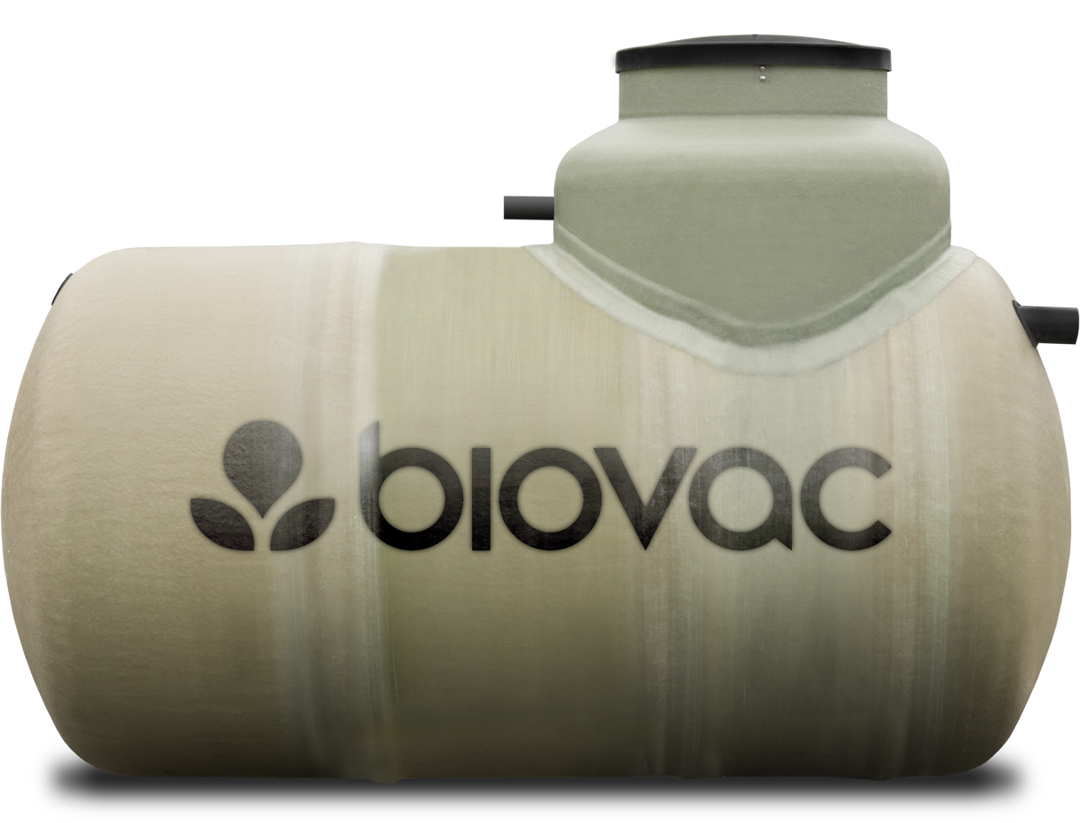 VÅRA PRODUKTER - Biovac