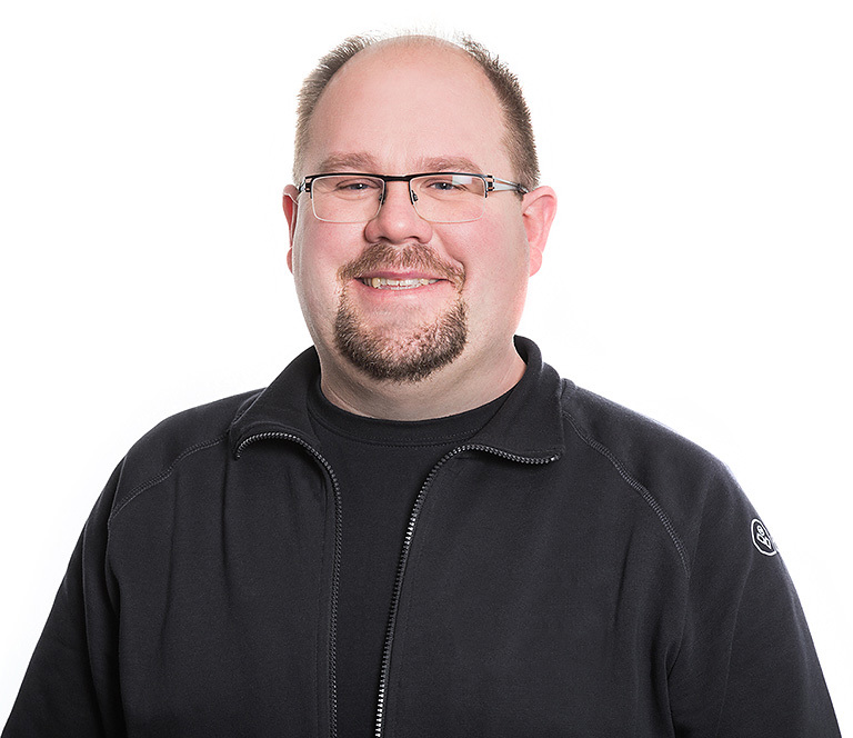 Bli återförsäljare - Biovac