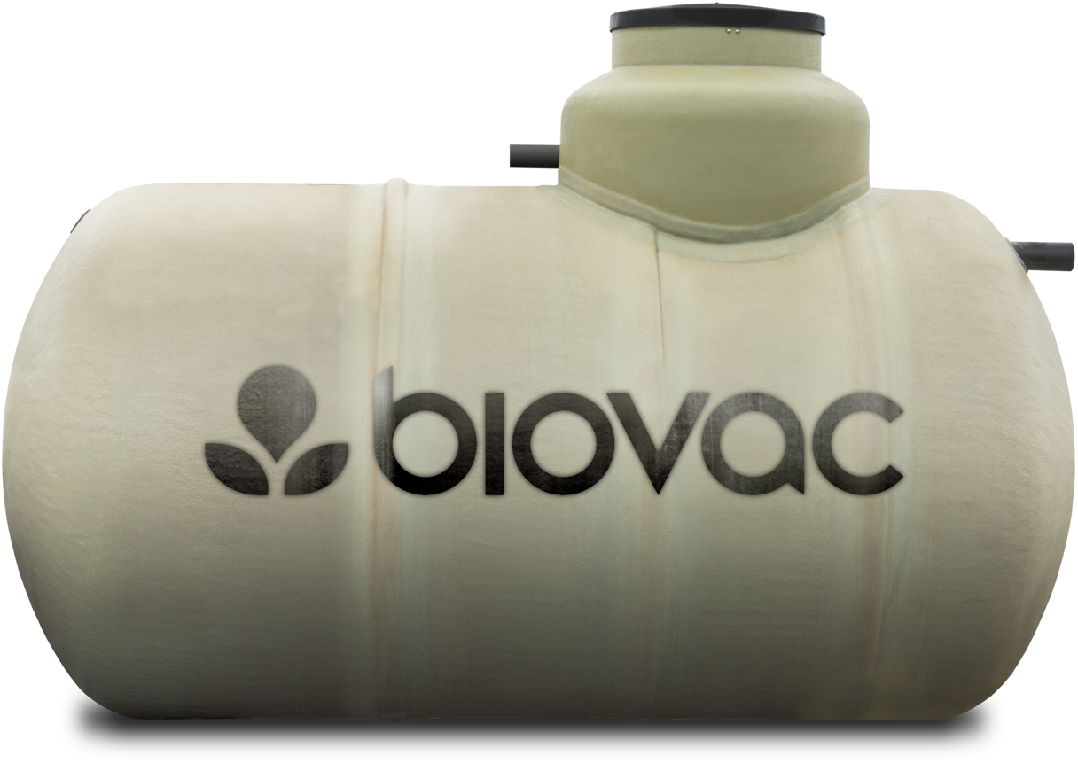 VÅRA PRODUKTER - Biovac