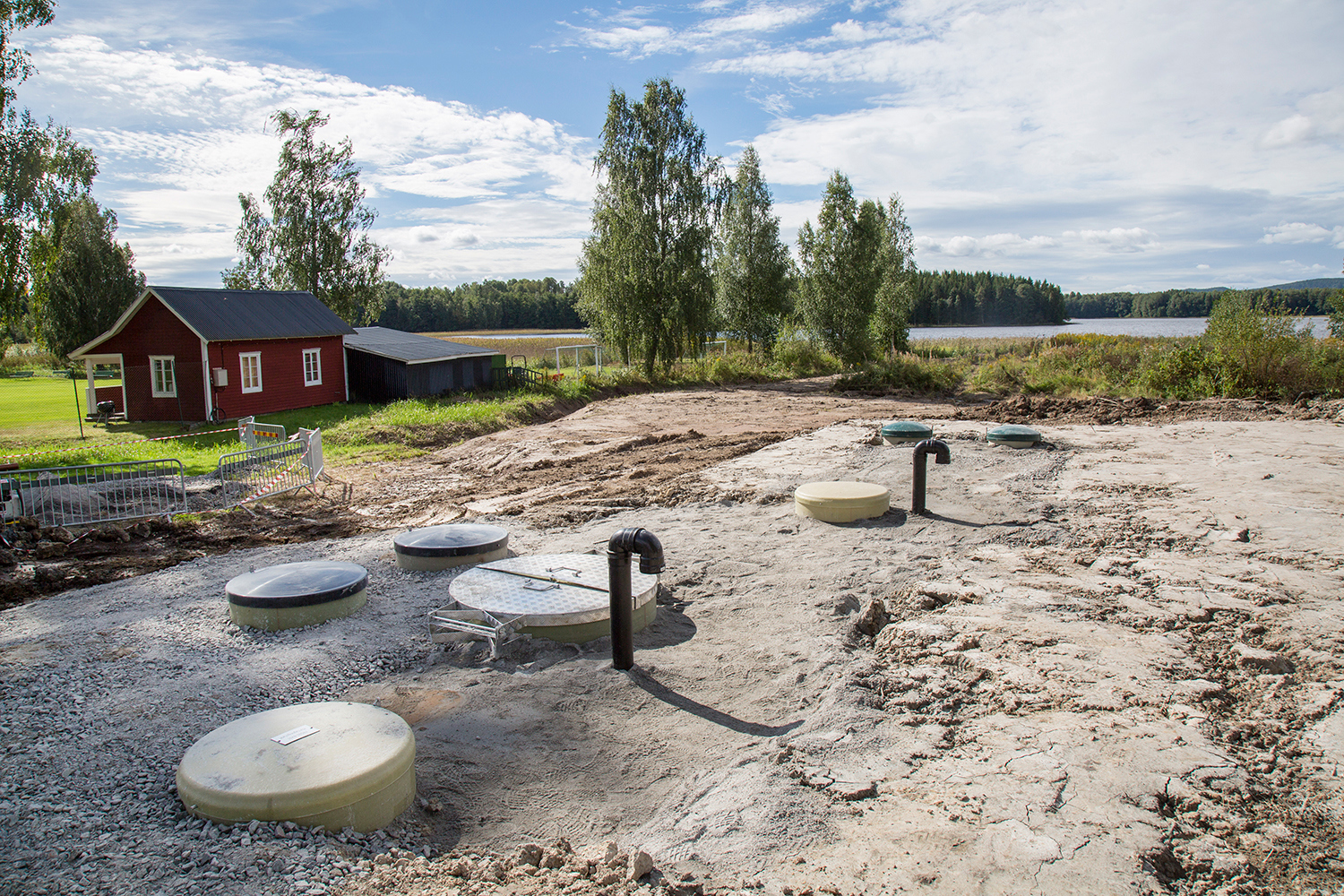 Alla modeller – Biovac
