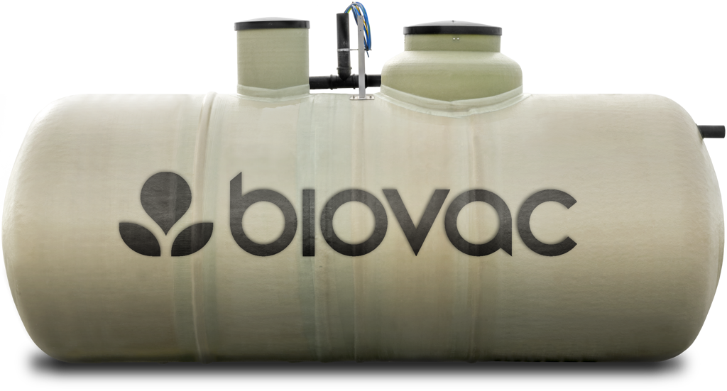 VÅRA PRODUKTER - Biovac
