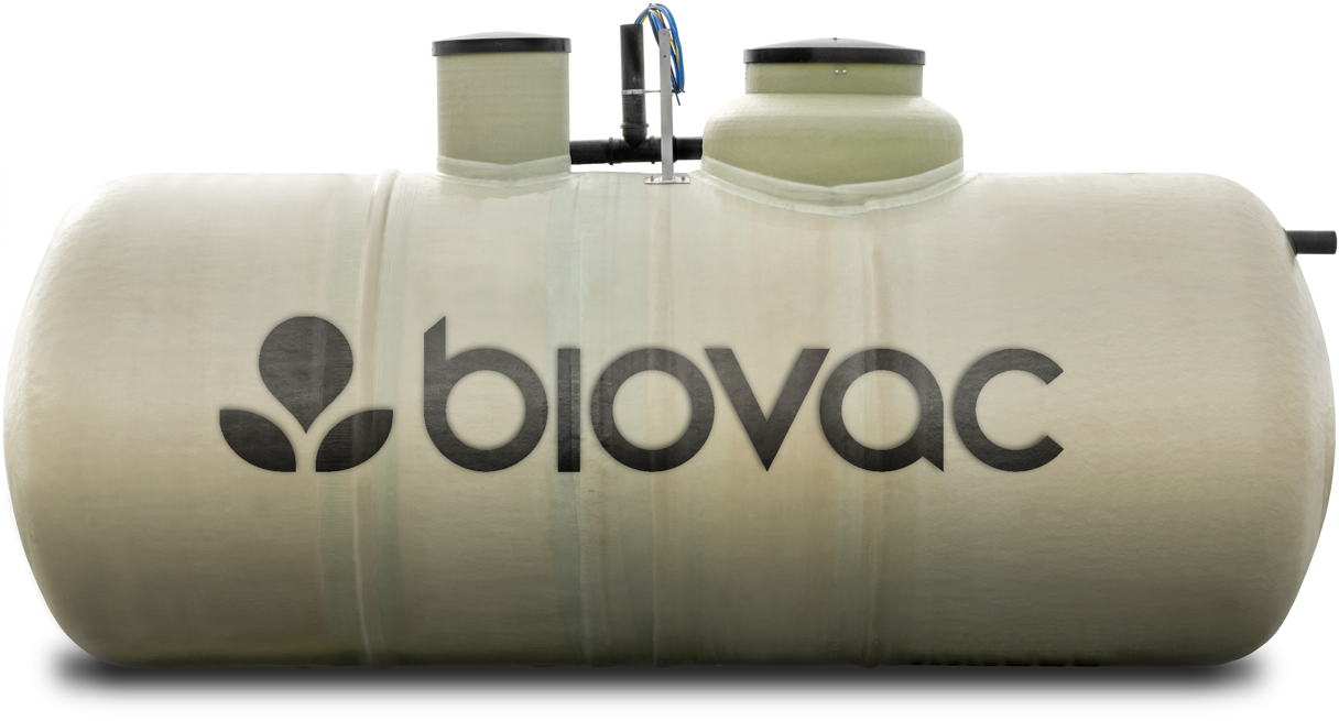 VÅRA PRODUKTER - Biovac