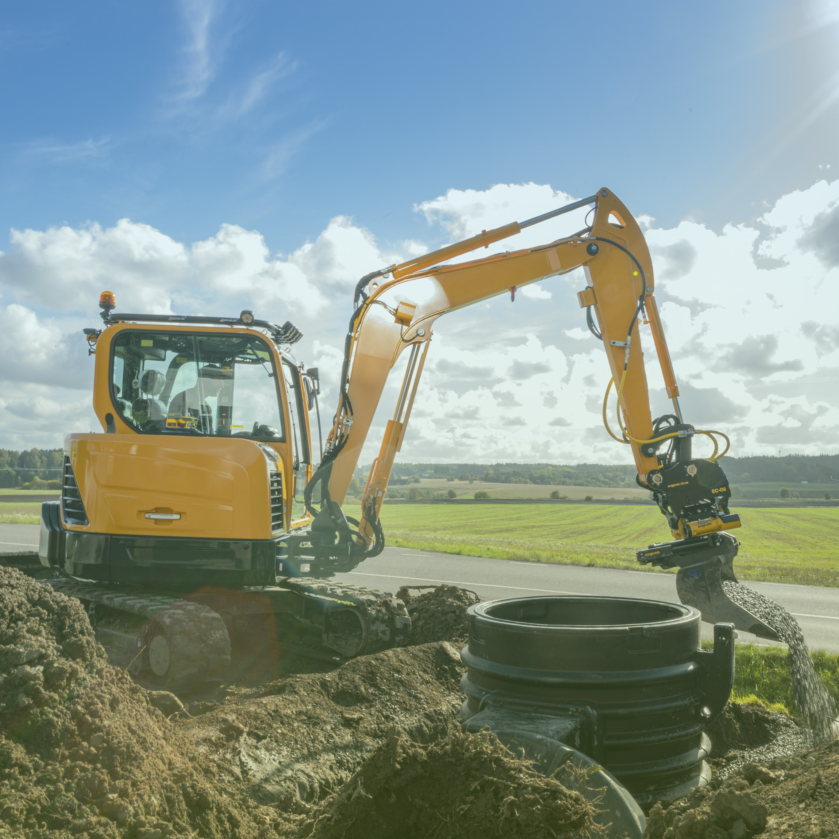 Biovac.no - Biovac avløpsrenseanlegg