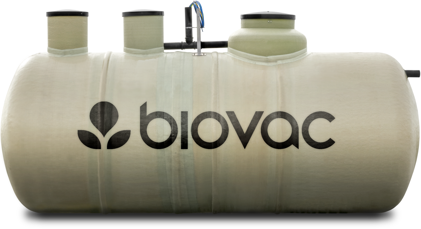 VÅRA PRODUKTER - Biovac