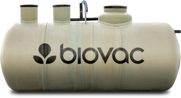 VÅRA PRODUKTER - Biovac