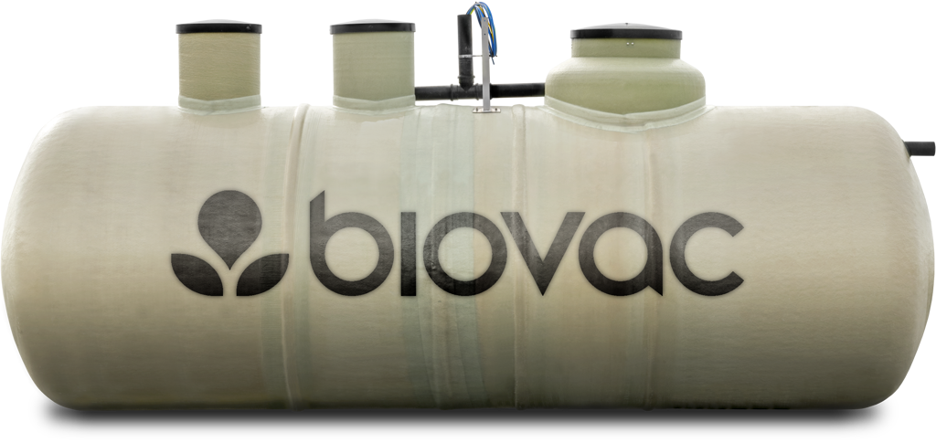 VÅRA PRODUKTER - Biovac