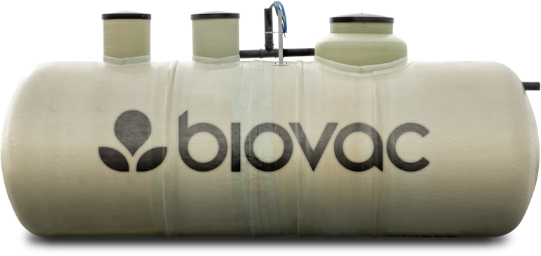 VÅRA PRODUKTER - Biovac
