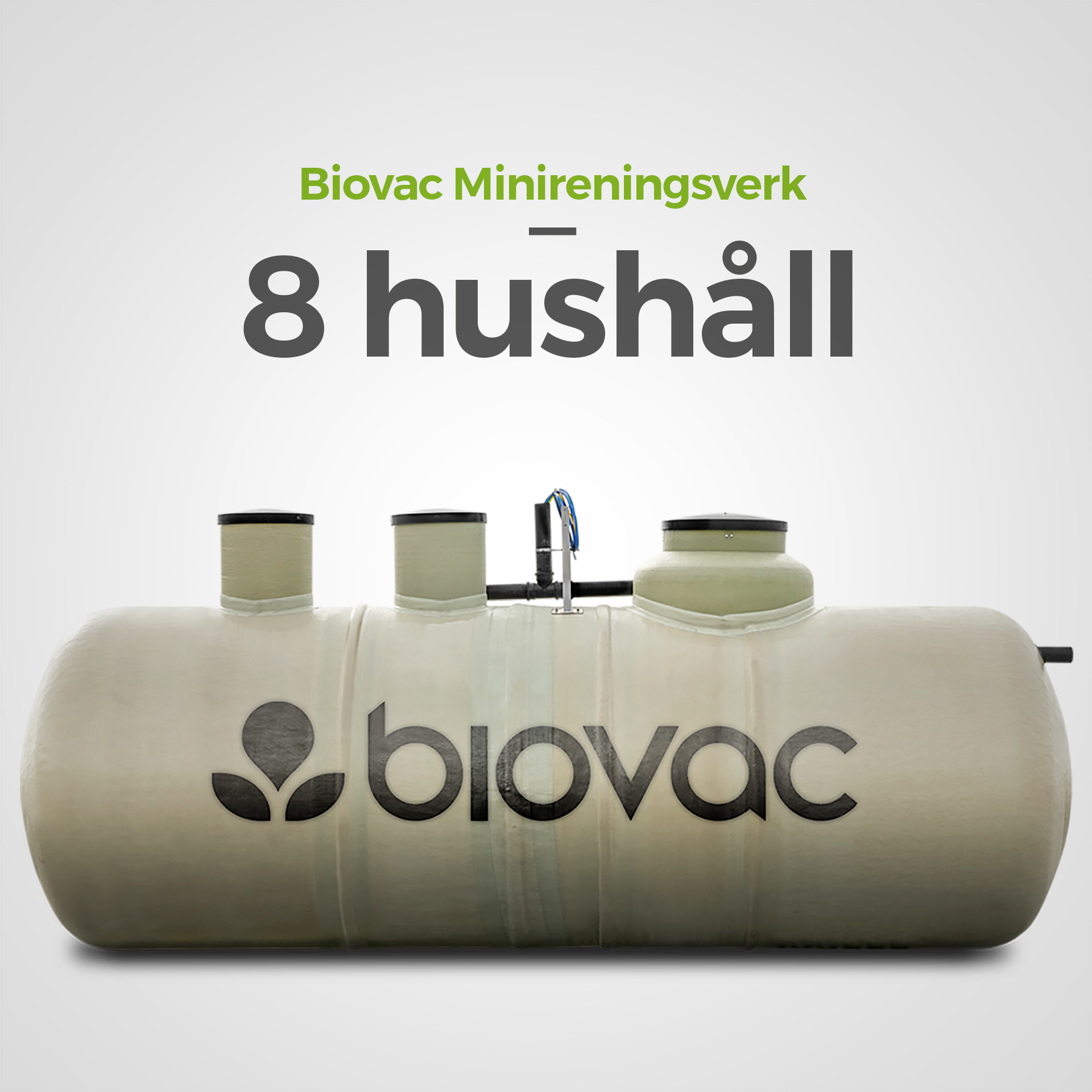 Våra produkter - Biovac